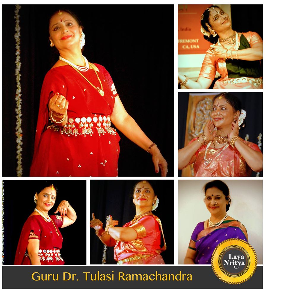 Dr. Tulasi Ramachandra